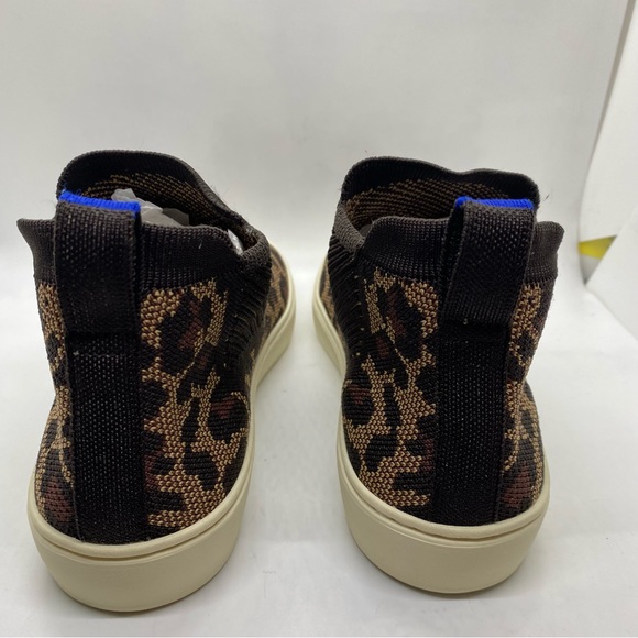 Rothy's | Shoes | Rothys Chelsea Boot Shoe Wildcat Size 75 Limited ...